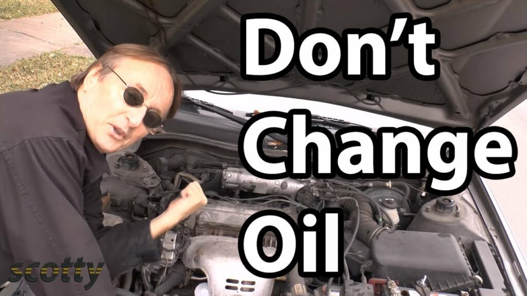 What will happen if Engine Oil is Overfilled? – Mechanic Times