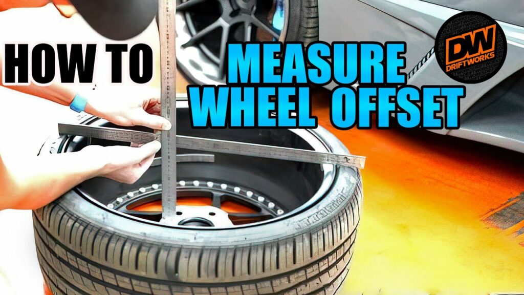 Understanding Wheel Offset: A Complete Guide – Mechanic Times