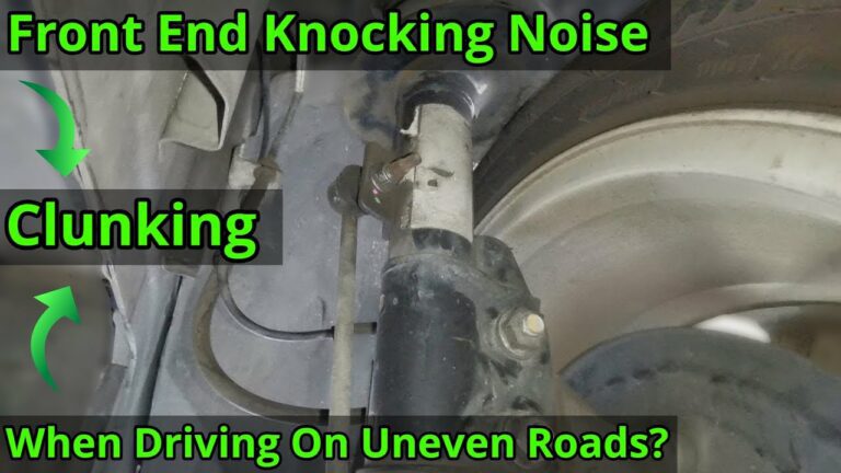 Engine Knocking: How to Identify, Prevent, and Fix It – Mechanic Times