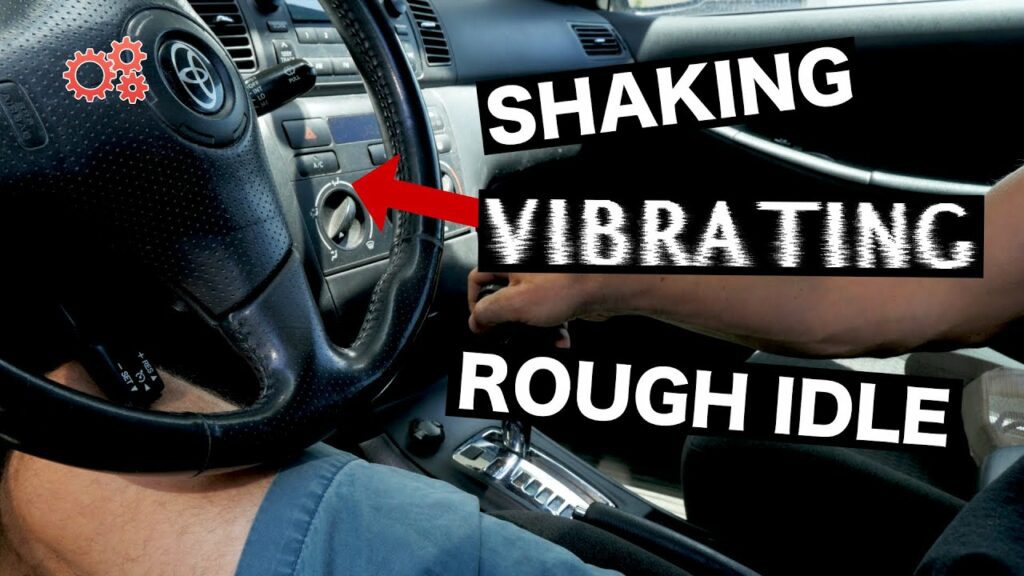 Car Shakes When Ac Is On: 6 Causes & Fixes – Mechanic Times