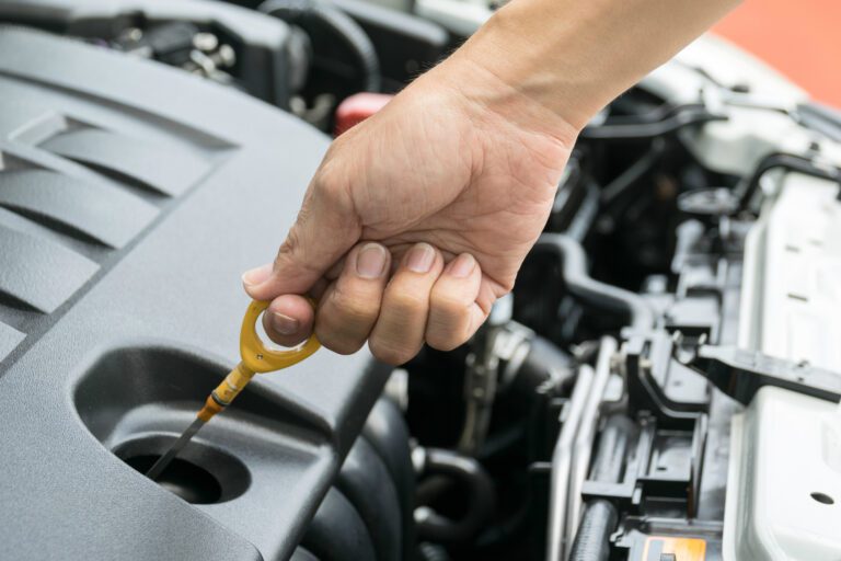 How Long to Let the Engine Cool Before Changing the Oil? – Mechanic Times