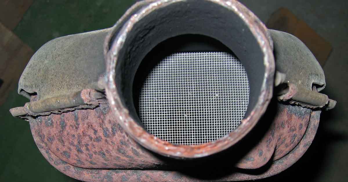 Flashing Check Engine Light Then Stops: 6 Causes & Fixes – Mechanic Times