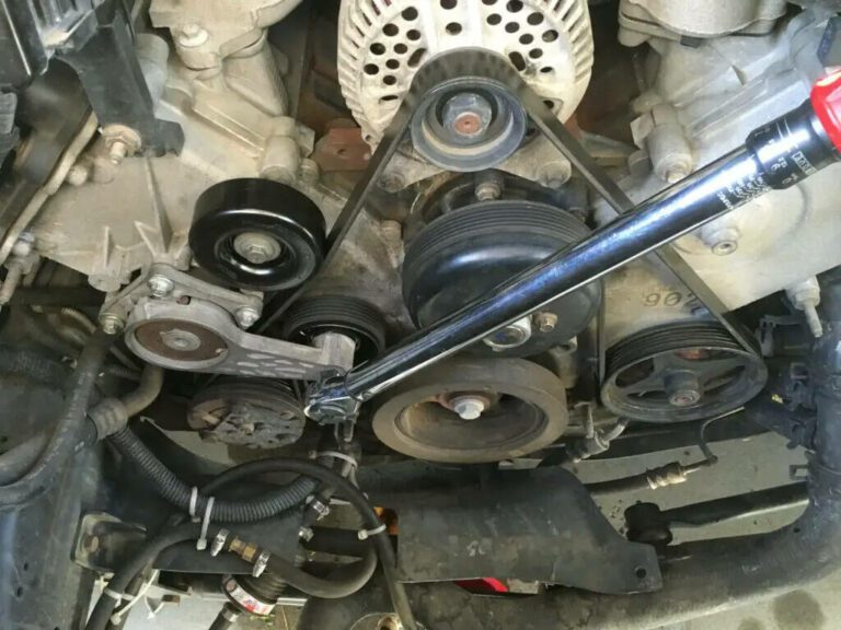 Engine Rattle On Startup Then Goes Away – Mechanic Times