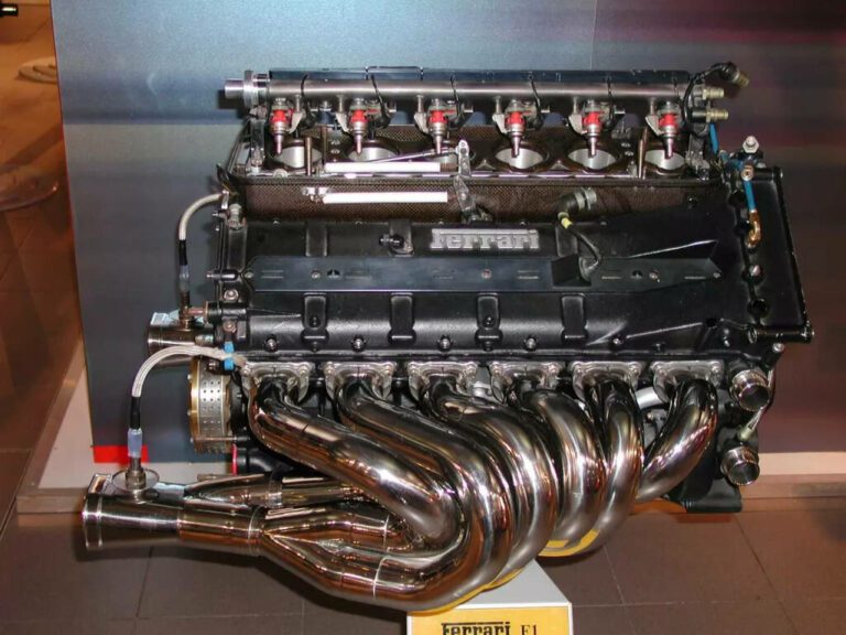 How Much Does A V12 Engine Cost? – Mechanic Times