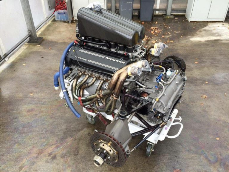 How Much Does A V12 Engine Cost? – Mechanic Times