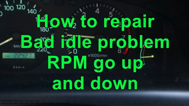 How to Calculate Your Car’s Horsepower from RPM: A Comprehensive Guide ...