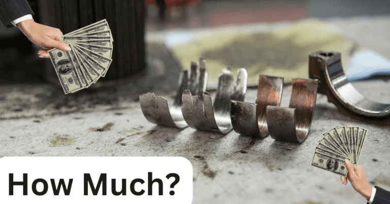 How Much Does A V12 Engine Cost? – Mechanic Times