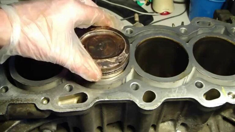 Low Oil Pressure Warning: Causes and How to Fix It – Mechanic Times