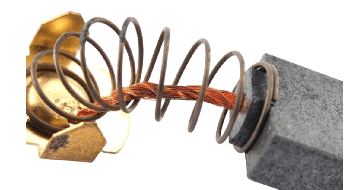 Electric Motor Components and How It Works – Mechanic Times