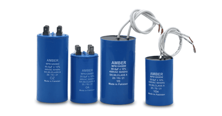 Electric Motor Components and How It Works – Mechanic Times