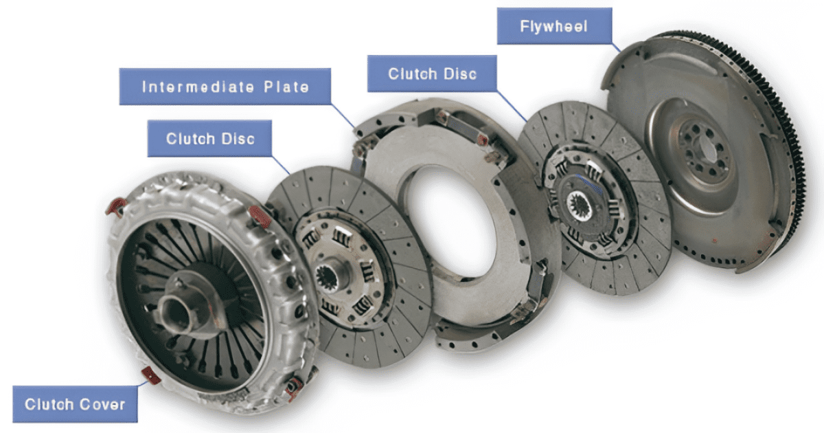 DIY Clutch Replacement: A Step-by-Step Guide for Enthusiasts – Mechanic Times