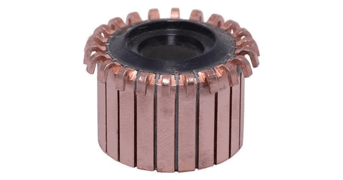 Electric Motor Components and How It Works – Mechanic Times