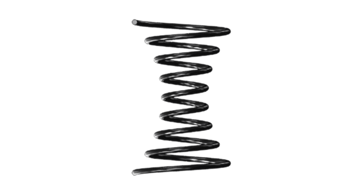 Different Types of Springs and Their Uses – Mechanic Times