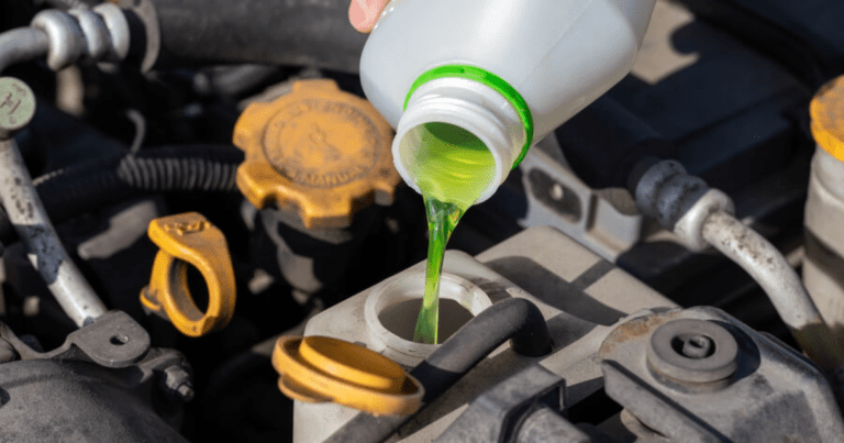 How Does a Car Engine Cooling System Work? – Mechanic Times