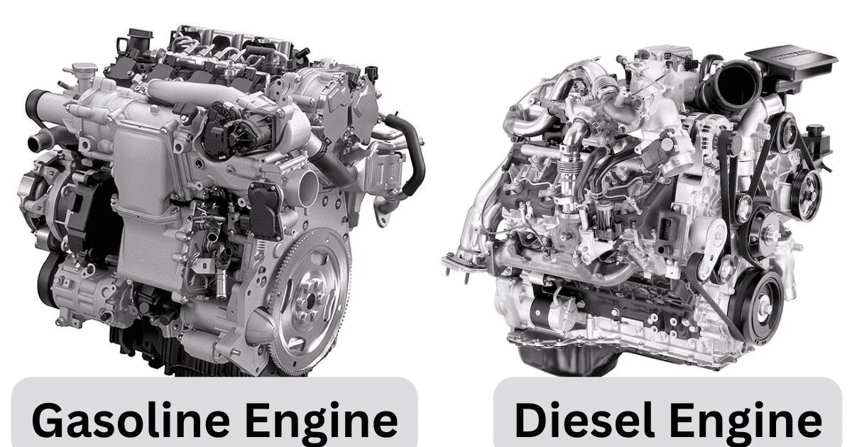 A Guided Tour of the Engine: Learn About It’s Different Parts – Mechanic Times