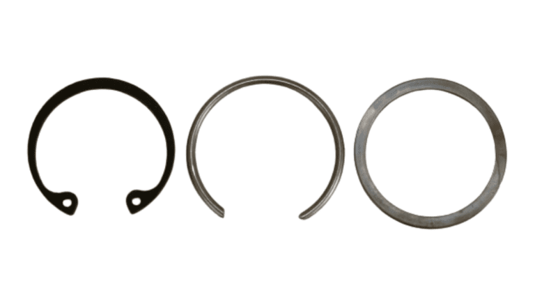 Exploring the Anatomy of Piston Parts – Mechanic Times