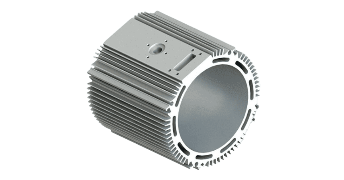 Electric Motor Components and How It Works – Mechanic Times