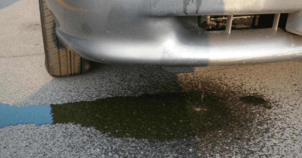 Common Car Cooling System Problems and Maintenance Tips – Mechanic Times