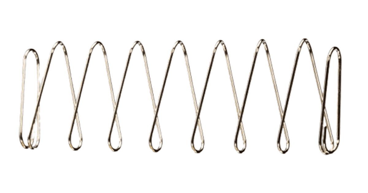 Different Types of Springs and Their Uses – Mechanic Times