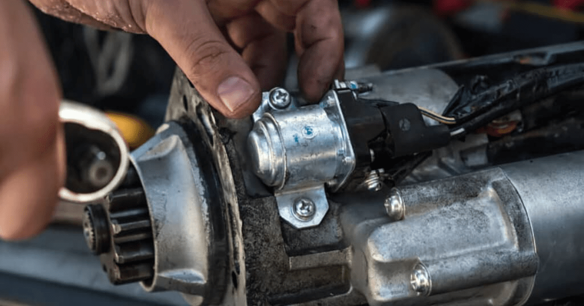 10 Common Car Part Problems and How to Fix Them (With Video Guides ...