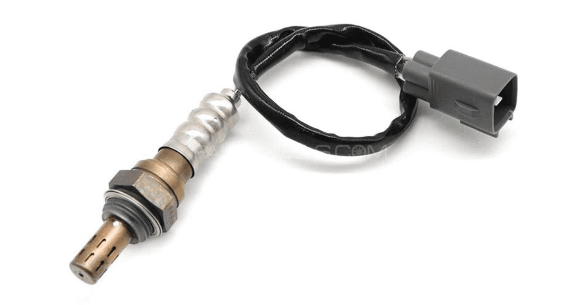 Different Types Of Sensors and What They Do – Mechanic Times