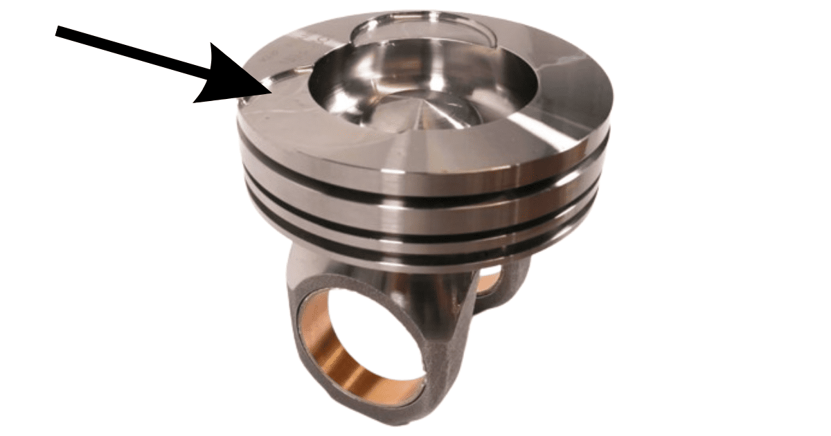 Exploring the Anatomy of Piston Parts – Mechanic Times