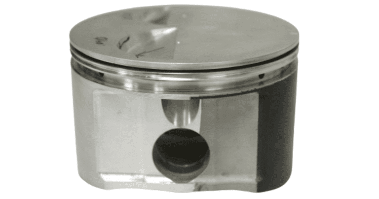 Exploring the Anatomy of Piston Parts – Mechanic Times