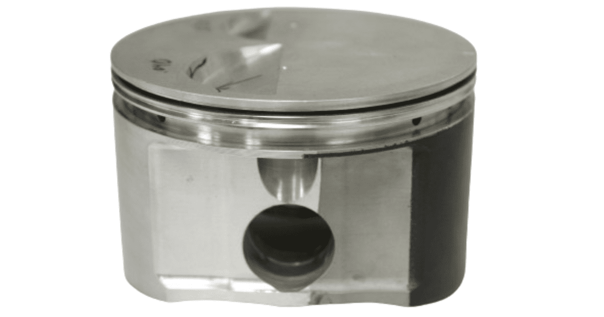 Exploring the Anatomy of Piston Parts – Mechanic Times