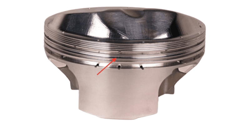 Exploring the Anatomy of Piston Parts – Mechanic Times