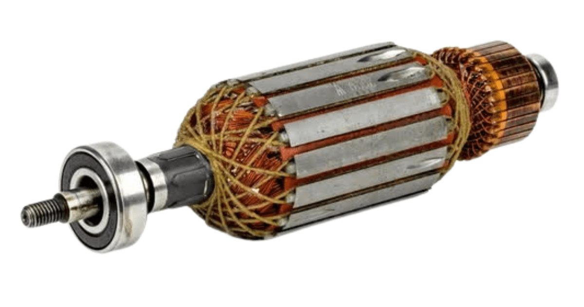 Electric Motor Components and How It Works – Mechanic Times