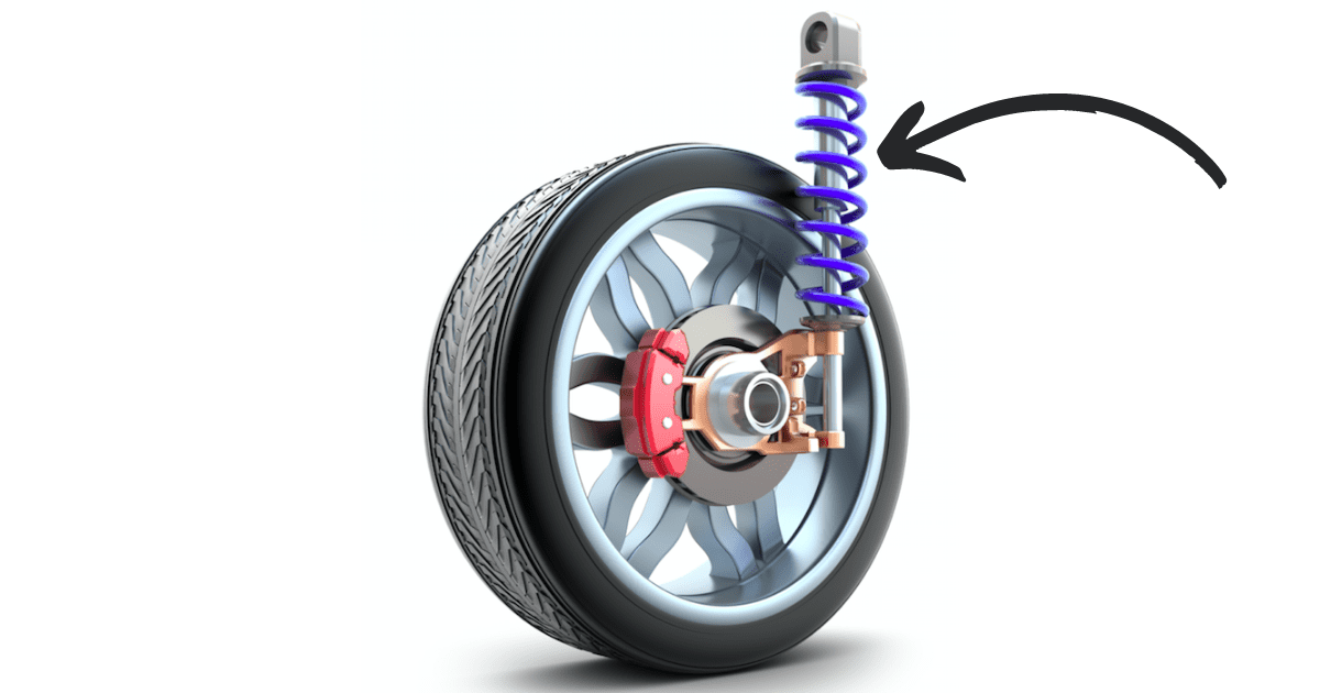 The Science of Smooth Rides: Understanding Suspension Systems ...