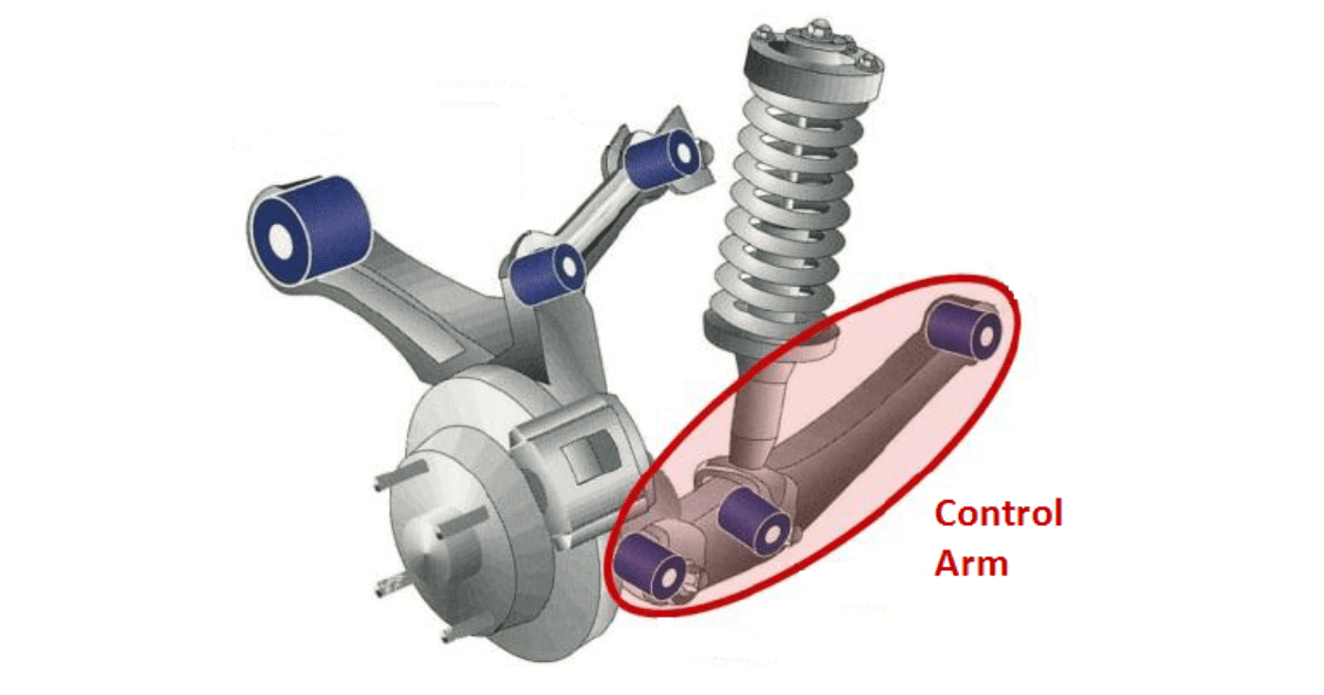 The Science of Smooth Rides: Understanding Suspension Systems ...