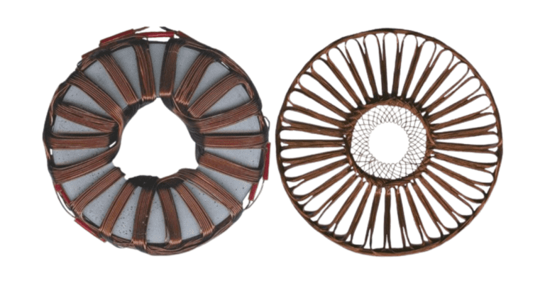 Electric Motor Components and How It Works – Mechanic Times