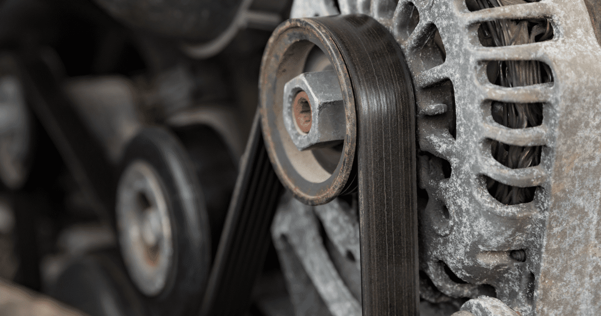 10 Common Car Part Problems and How to Fix Them (With Video Guides ...