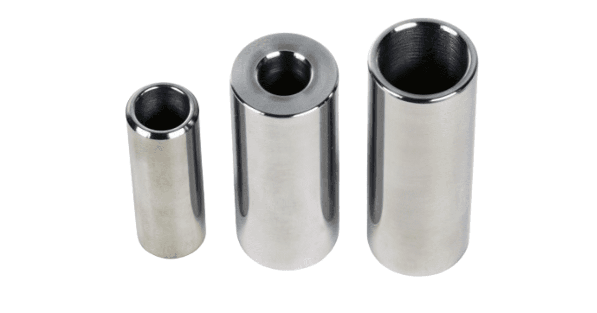 Exploring the Anatomy of Piston Parts – Mechanic Times