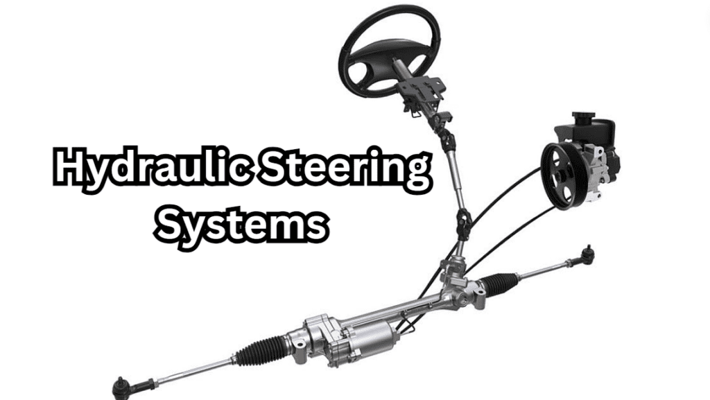 Steering Gear Box vs Rack and Pinion: Which Is Better? – Mechanic Times