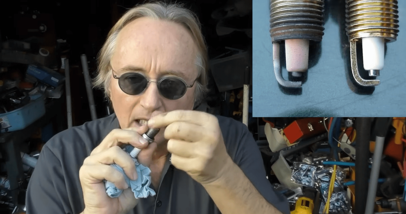 Understanding Spark Plugs: Choosing the Right Option for Your Gasoline ...