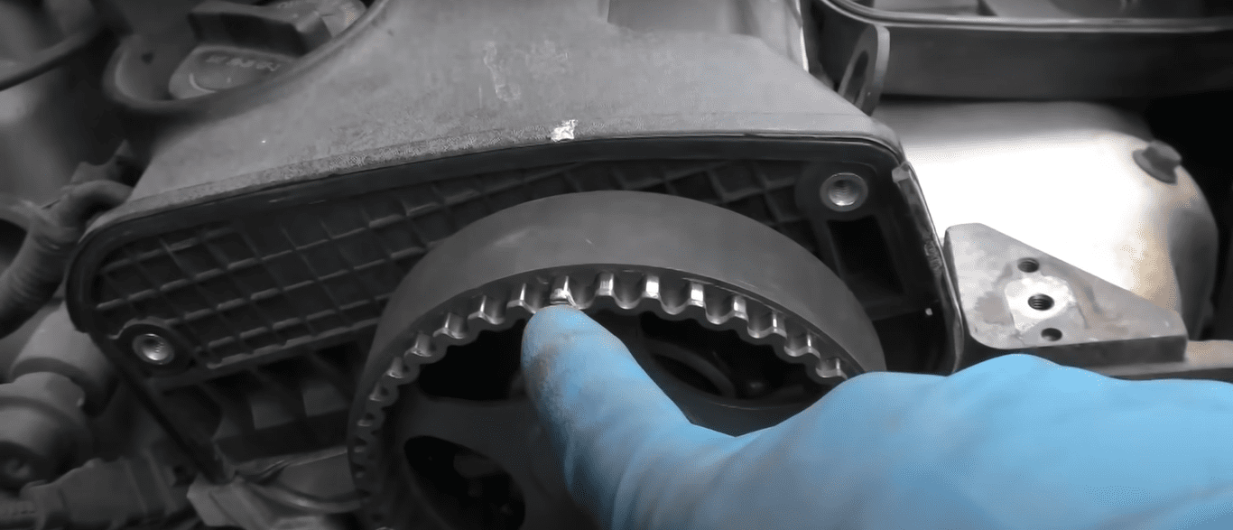 When to Replace Your Car’s Timing Belt: A Comprehensive Guide ...