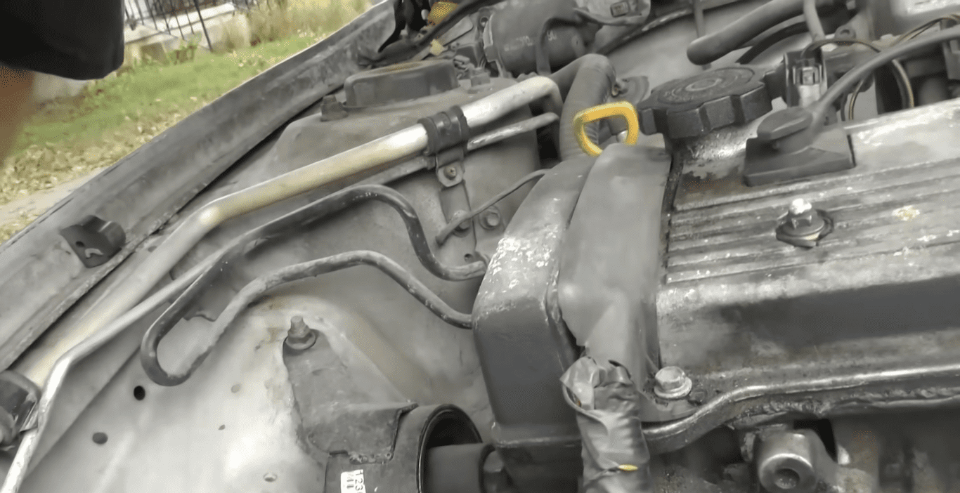 When to Replace Your Car’s Timing Belt: A Comprehensive Guide ...