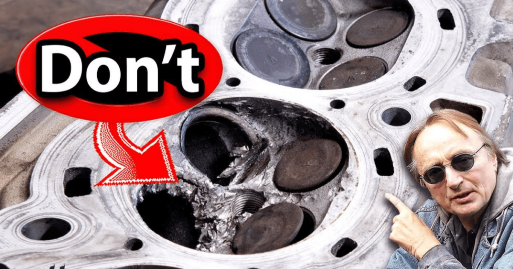 Engine Carbon Cleaning: Debunking Myths, Assessing Risks, and Key ...