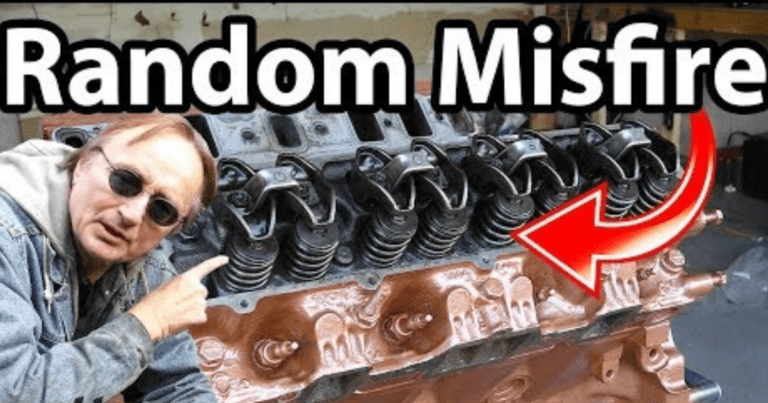 P0300: Random or Multiple Cylinder Misfire Detected – Causes and Solutions – Mechanic Times