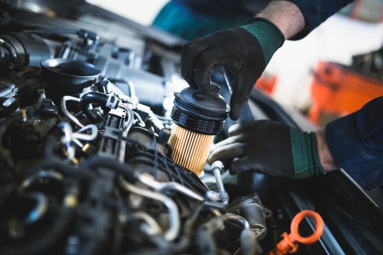 The Cost-Effective Guide to Engine Longevity: 9 Simple Steps to Save ...