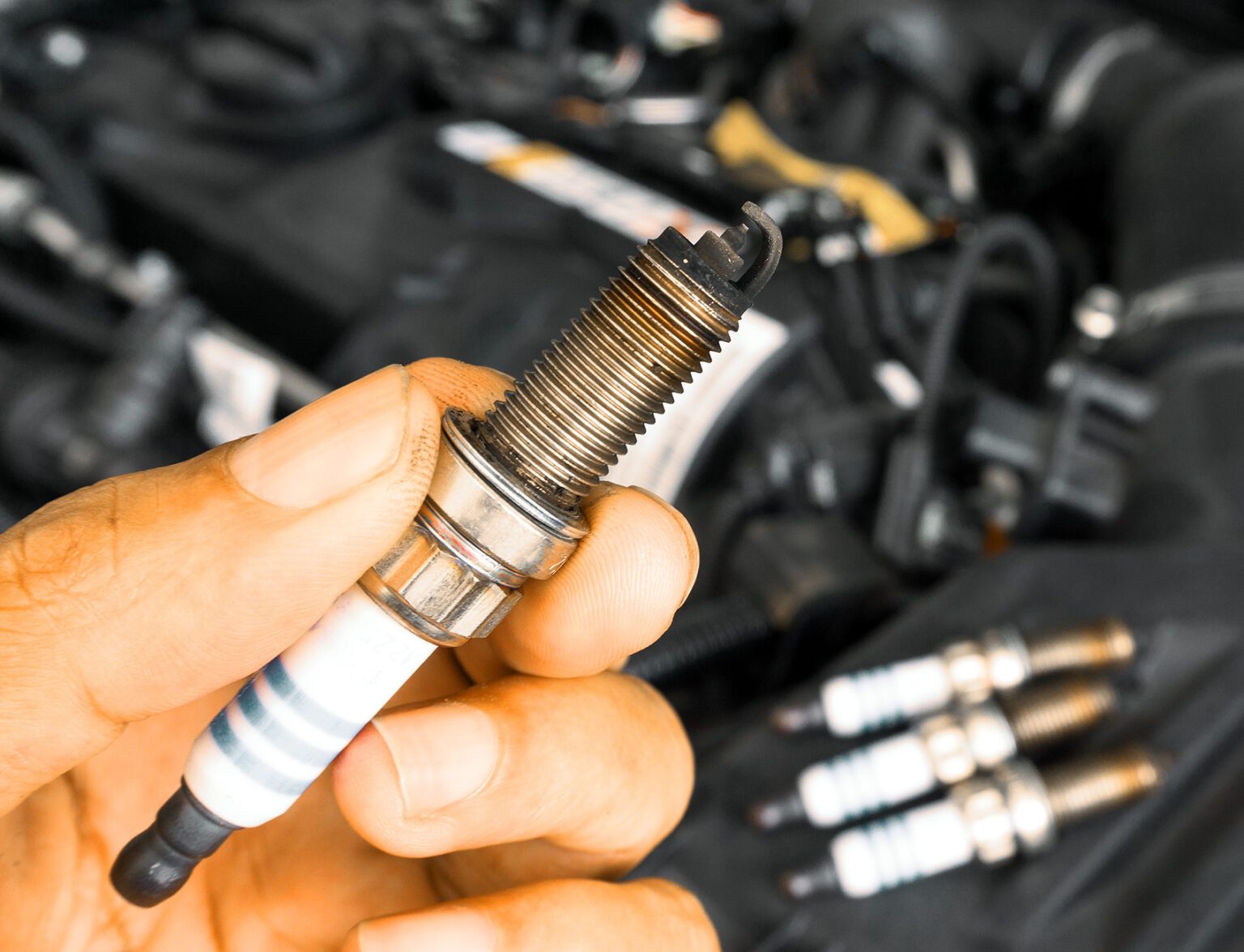 Top 13 Common Engine Issues and Their Expert Solutions – Mechanic Times