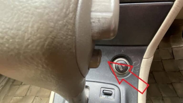 Understanding Your Car’s O/D Off Indicator in Dashboard – Mechanic Times