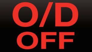 Understanding Your Car’s O/D Off Indicator in Dashboard – Mechanic Times