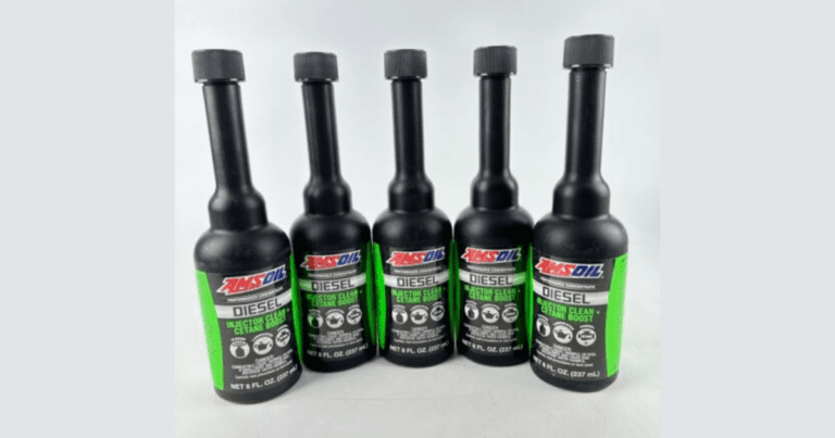 Top Fuel Injector Cleaners: Your Complete Guide for Optimal Car ...