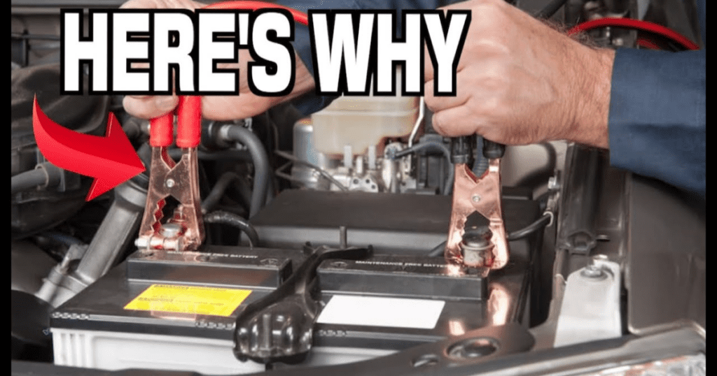 Avoiding Car Battery Drain: The 3-Day Parking Rule – Mechanic Times