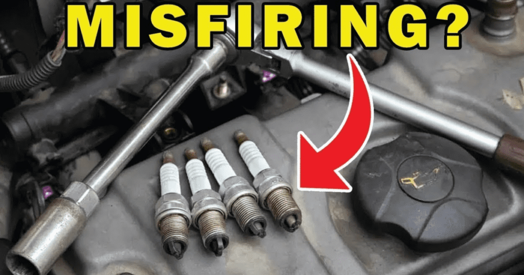 Engine Misfire: Understanding the Signs and Resolving the Issue ...