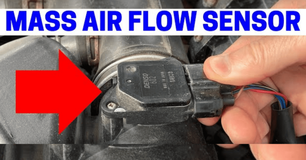 Mastering the Mass Air Flow Sensor [An Ultimate Guide] – Mechanic Times