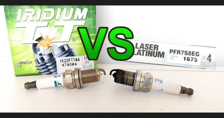 Faulty Spark Plug Wires: Indications, Diagnosis, and Repairs – Mechanic ...